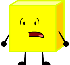 The Color Challenge! Camp Reboot | Object Shows Community | Fandom