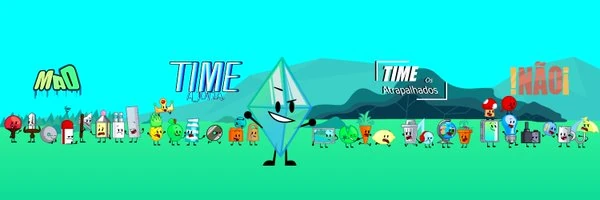 Object International | Object Shows Community | Fandom