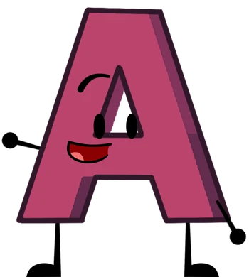 A | Object Shows Community | Fandom