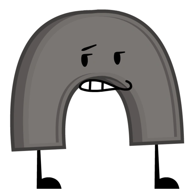 Arch (Object Terror) | Object Shows Community | Fandom