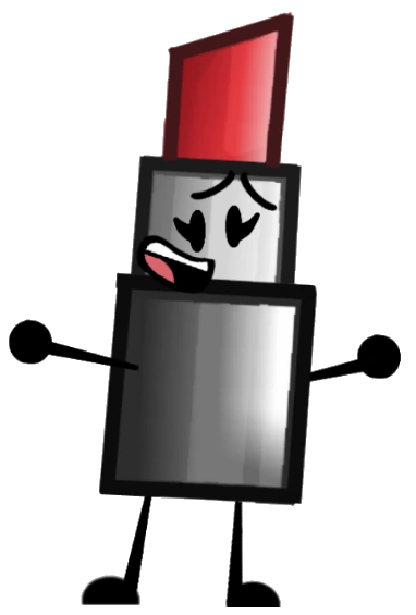 Lipstick | Object Shows Community | Fandom