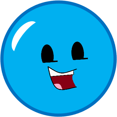 Handball | Object Shows Community | Fandom