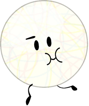 Jawbreaker (BFTROD) | Object Shows Community | Fandom