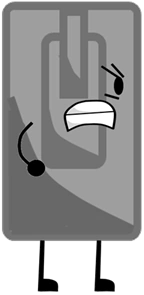 Lightswitch | Object Shows Community | Fandom