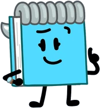 The BFDI/A/IDFB Camp Episode 0A | Object Shows Community | Fandom