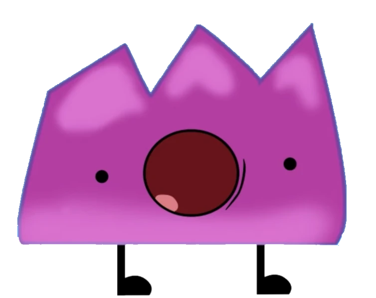 Object Galaxy | Object Shows Community | Fandom