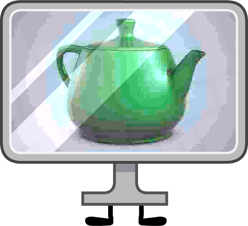 TV | Object Shows Community | Fandom