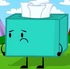 Tissues | Object Shows Community | Fandom