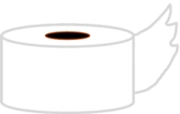 Toilet Paper | Object Shows Community | Fandom