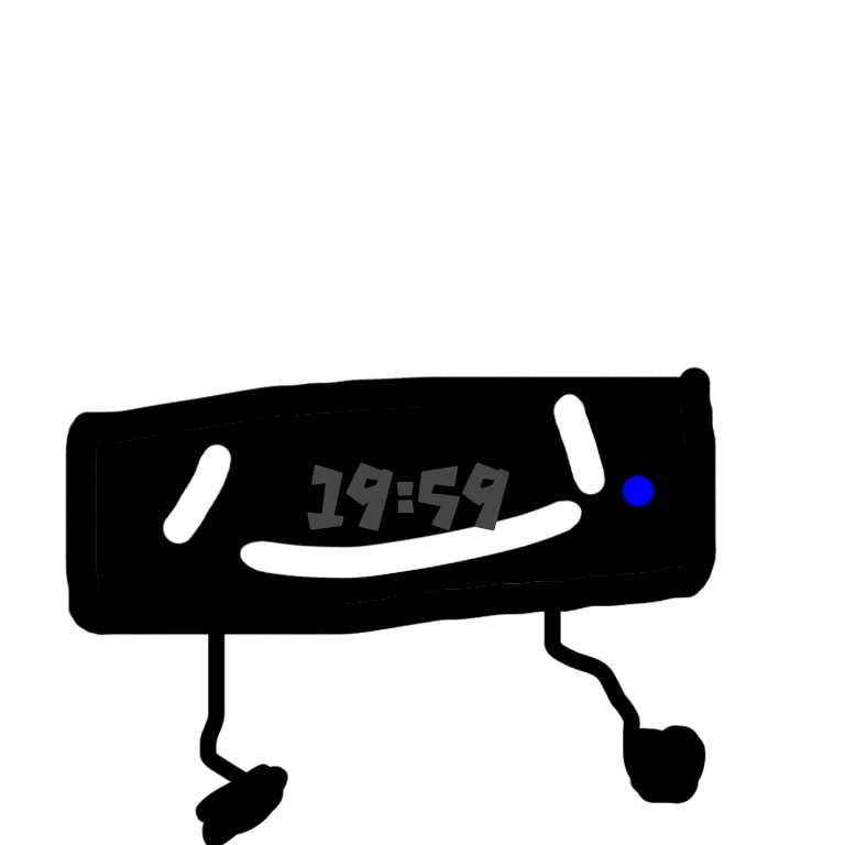 Object show idea characters/p1 | Object Shows Community | Fandom