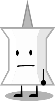 Object Collectors | Object Shows Community | Fandom