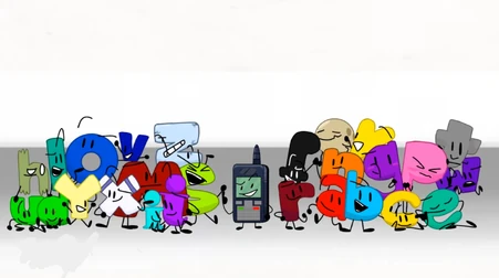 A.B.C Object Show | Object Shows Community | Fandom