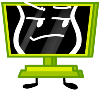 TV | Object Shows Community | Fandom