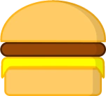 Burger | Object Shows Community | Fandom