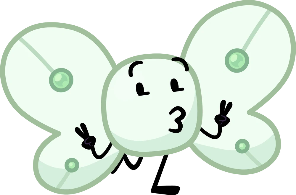 Bot | Object Shows Community | Fandom