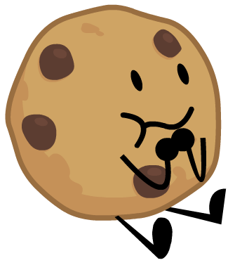 Cookie (Inanimate Insanity) | Object Shows Community | Fandom