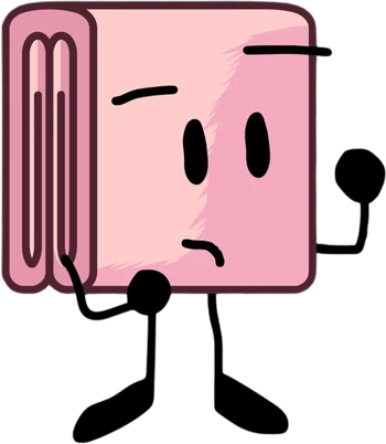 Fragments | Object Shows Community | Fandom