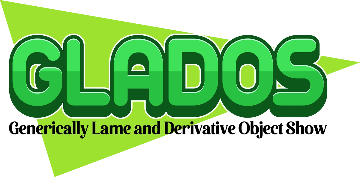 Generically Lame and Derivative Object Show | Object Shows Community ...