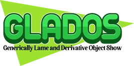 Generically Lame and Derivative Object Show | Object Shows Community ...