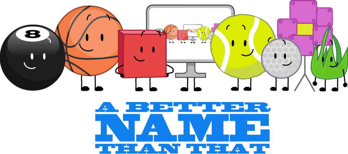 BFB Teams but based on different categories | Object Shows Community ...