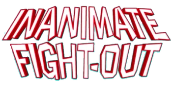 Inanimate Fight-Out | Object Shows Community | Fandom