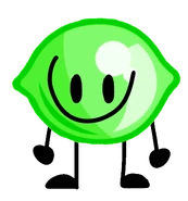 Lime (BFDIC) | Object Shows Community | Fandom