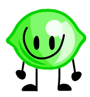 Lime (BFDIC) | Object Shows Community | Fandom