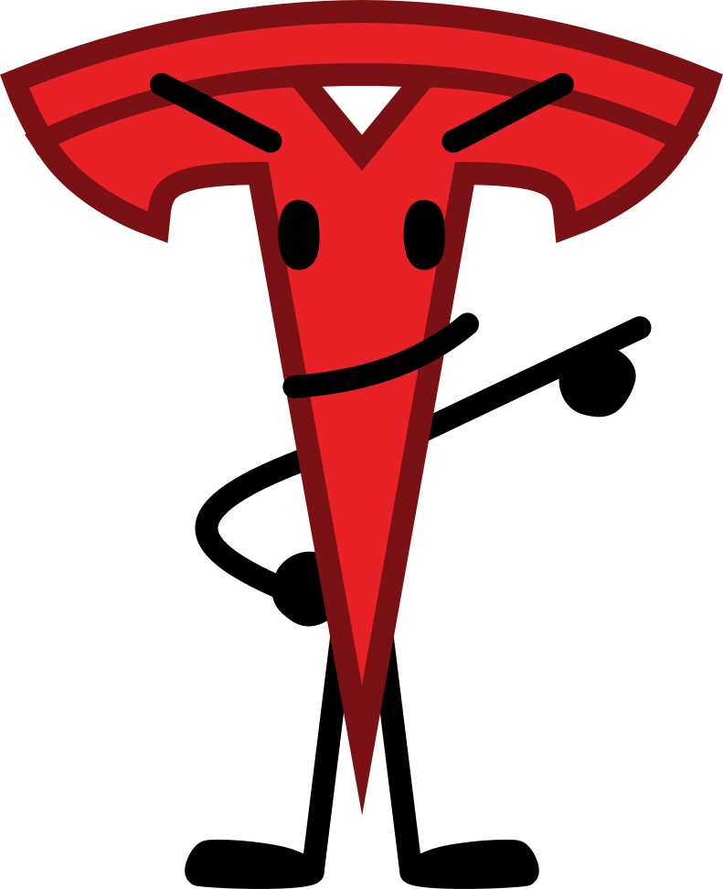 Tesla Object Shows Community Fandom