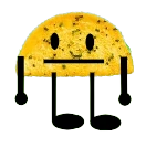 Omelette | Object Shows Community | Fandom