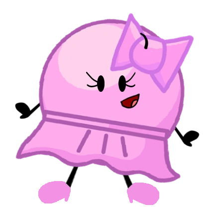 Viola Popin | Object Shows Community | Fandom