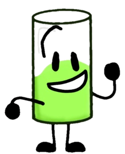 Paradise Battle: Apple Juice | Object Shows Community | Fandom