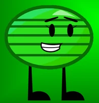 Watermelon | Object Shows Community | Fandom