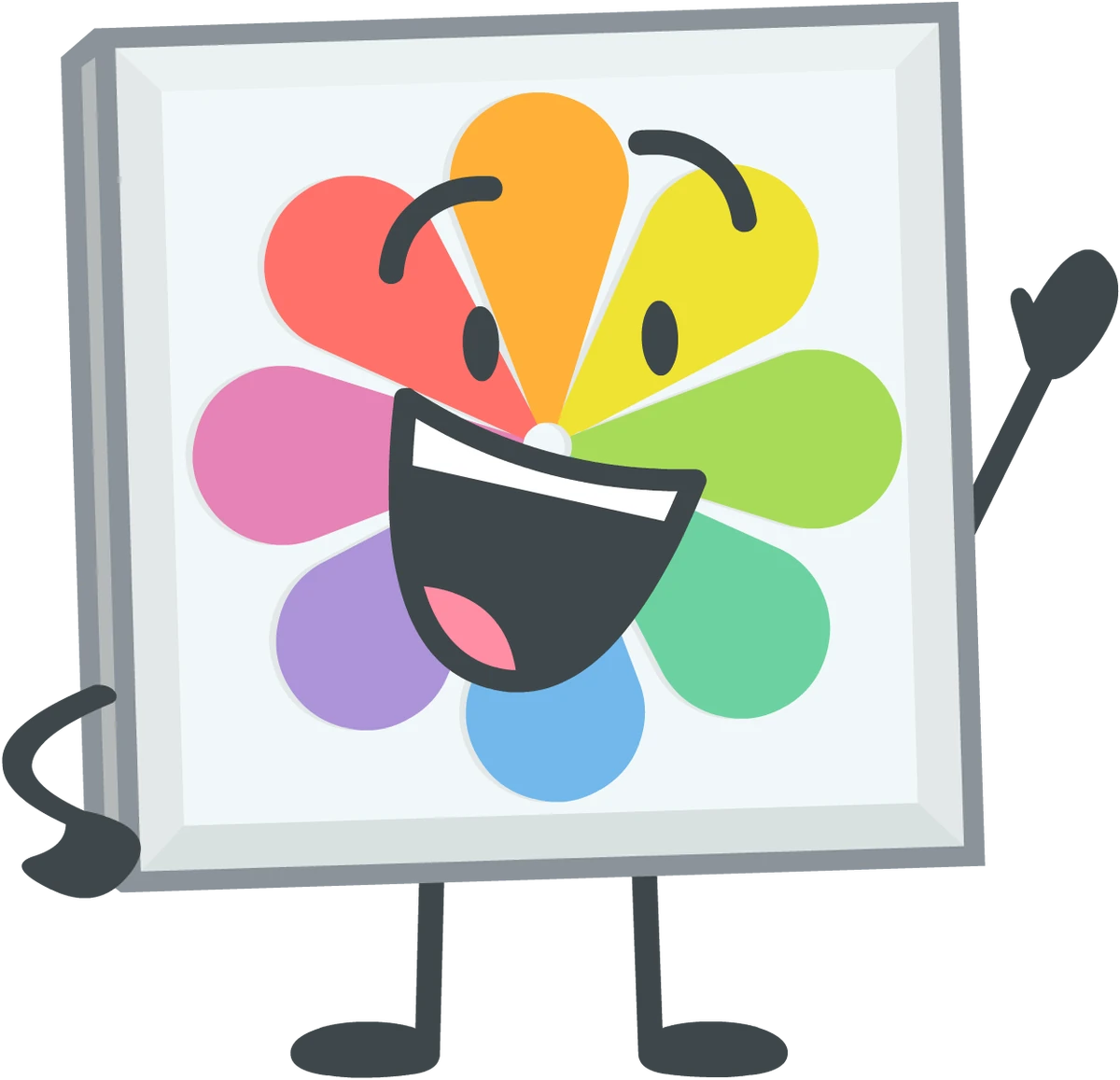 App | Object Shows Community | Fandom