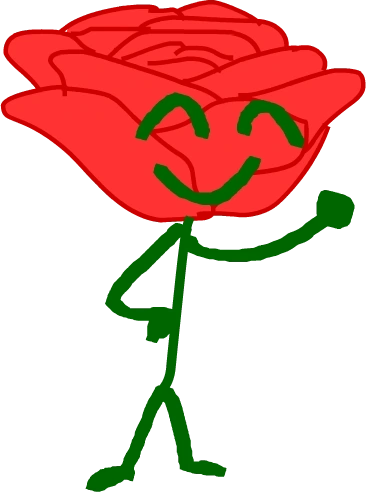 Rose | Object Shows Community | Fandom