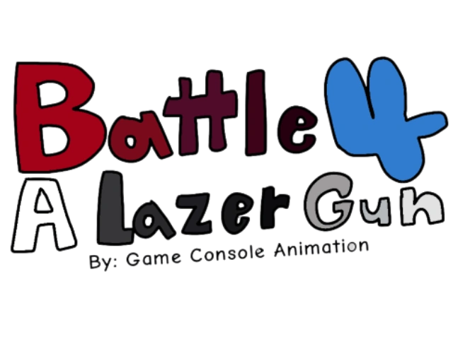 File talk:Battle 4 A Lazer-Gun | Object Shows Community | Fandom