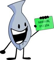 BOIBB vs Burger Brawl | Object Shows Community | Fandom