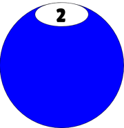 2-Ball | Object Shows Community | Fandom