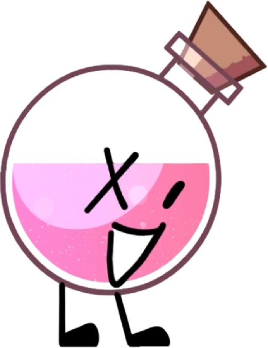 Just Another Object Show Hurt and Heal! | Object Shows Community | Fandom