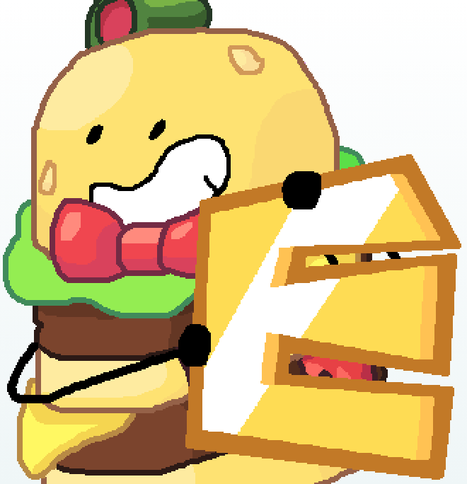 E (Object Camp) | Object Shows Community | Fandom