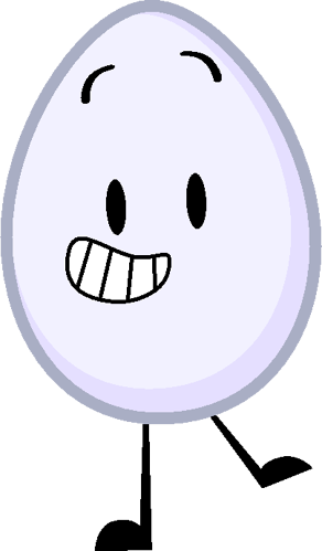 Egg (HoYT) | Object Shows Community | Fandom
