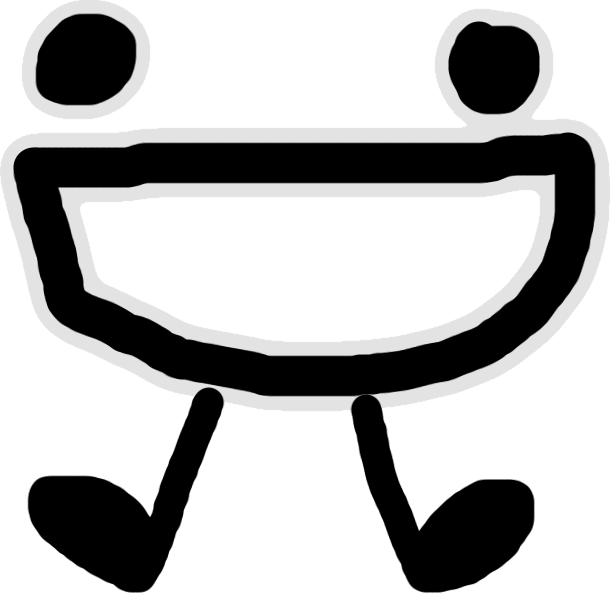 Emotey | Object Shows Community | Fandom