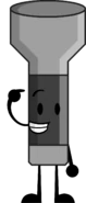 Flashlight (OO) | Object Shows Community | Fandom