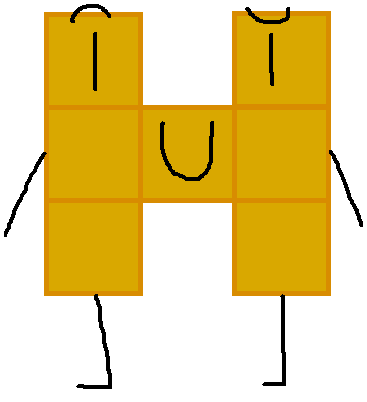 Hay | Object Shows Community | Fandom