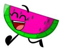 Watermelon | Object Shows Community | Fandom