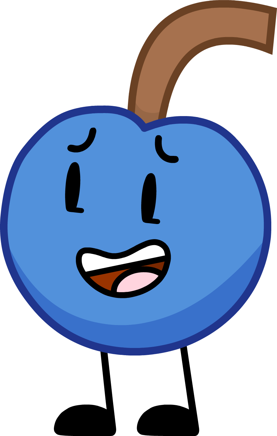 Berry (Object Lockdown) | Object Shows Community | Fandom