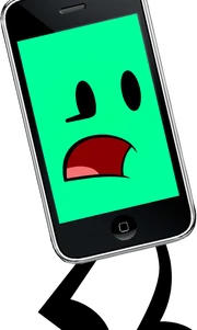 MePhone3GS (BFSI) | Object Shows Community | Fandom