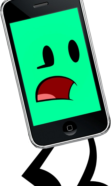 MePhone 3GS | Object Shows Community | Fandom