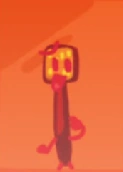 Last One Standing (Xtra1up Animations) | Object Shows Community | Fandom