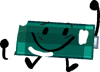 Battery (BFDI) | Object Shows Community | Fandom
