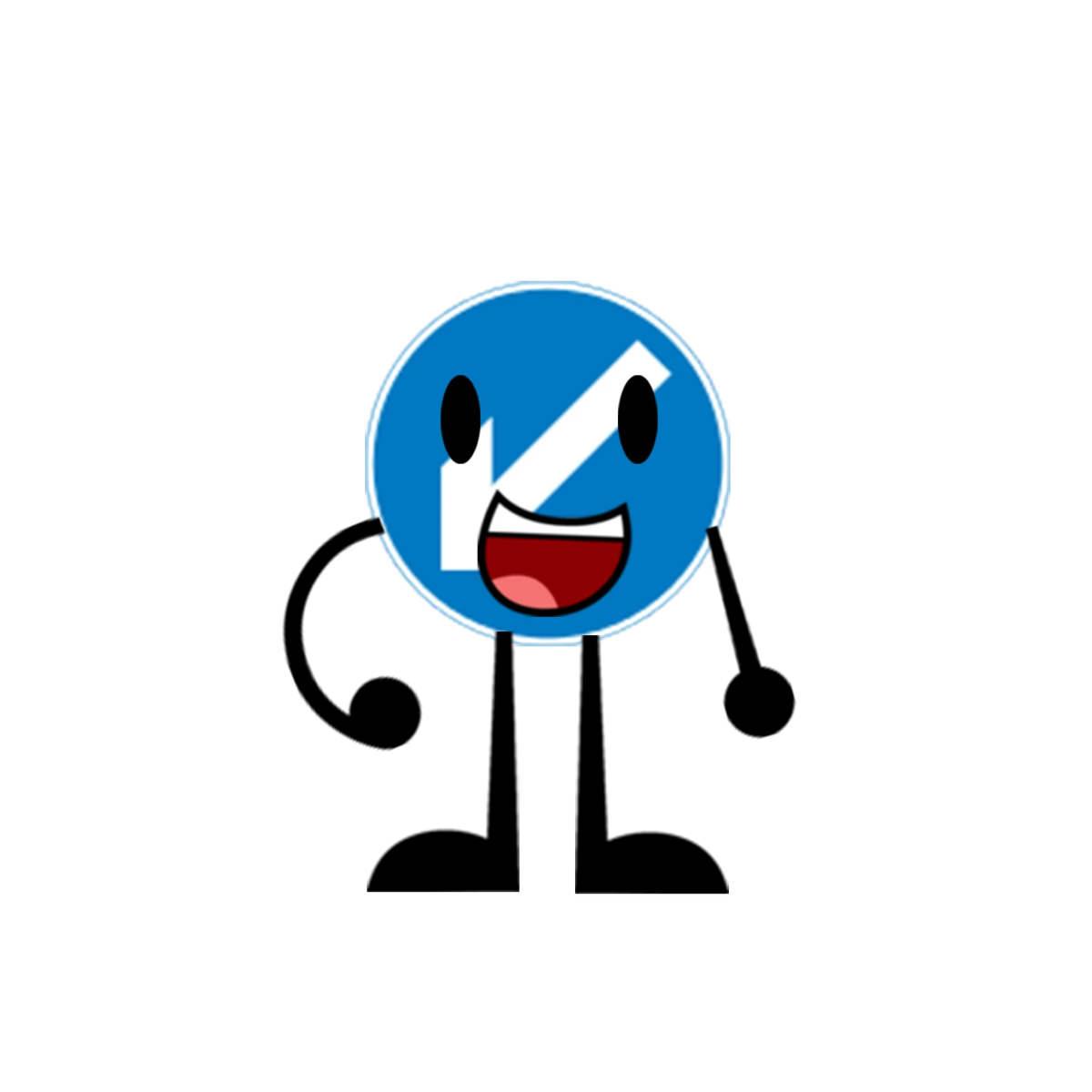 Arrow Sign | Object Shows Community | Fandom